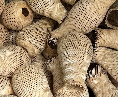 Sahera Crafts – Timeless handcrafted pieces, handmade in Bangladesh